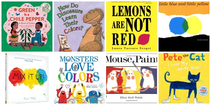 Family Storytime – ART! – December 12 – Kids Blog