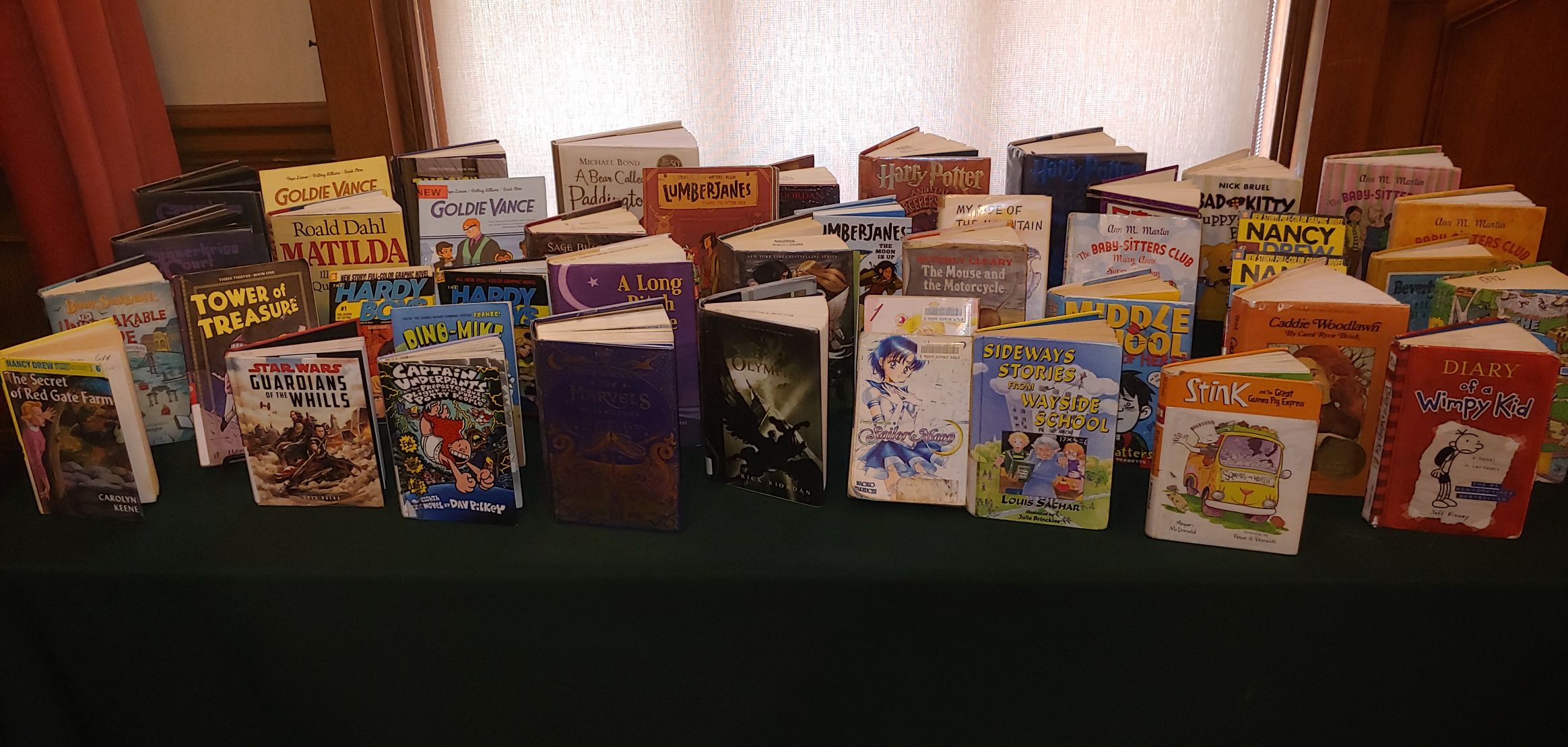 Book Trailers Made by Kids! – Kids Blog