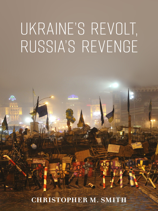 Reading about Ukraine – Pasadena Public Library: On the Shelf