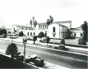 Abraham Lincoln and the Dedication of the Central Library – Pasadena ...