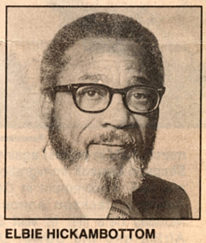 Black History Month: Pasadena celebrates its own – Pasadena Public Library