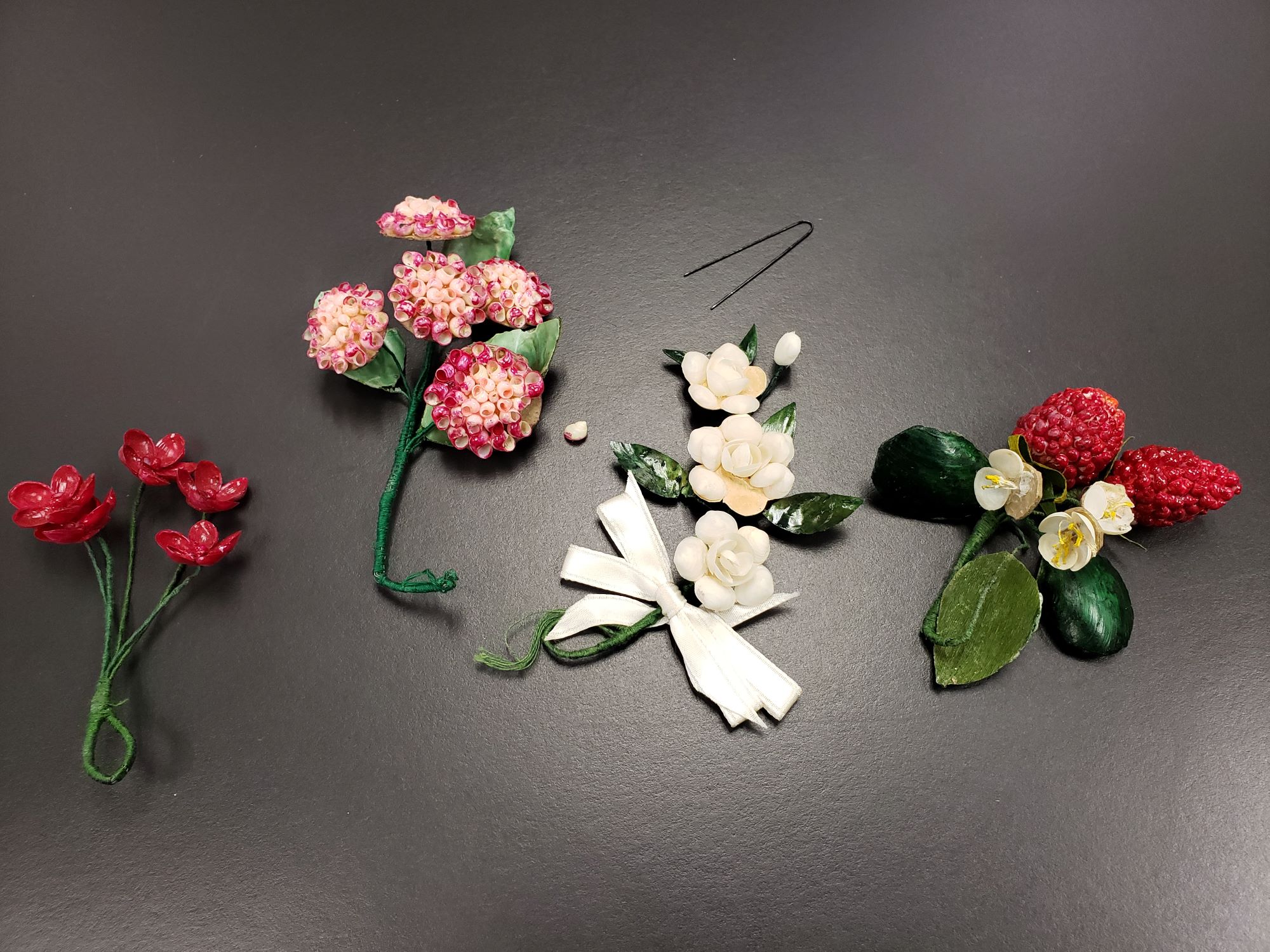 Hidden treasures of the Pasadena Public Library: Artifacts, memorabilia ...