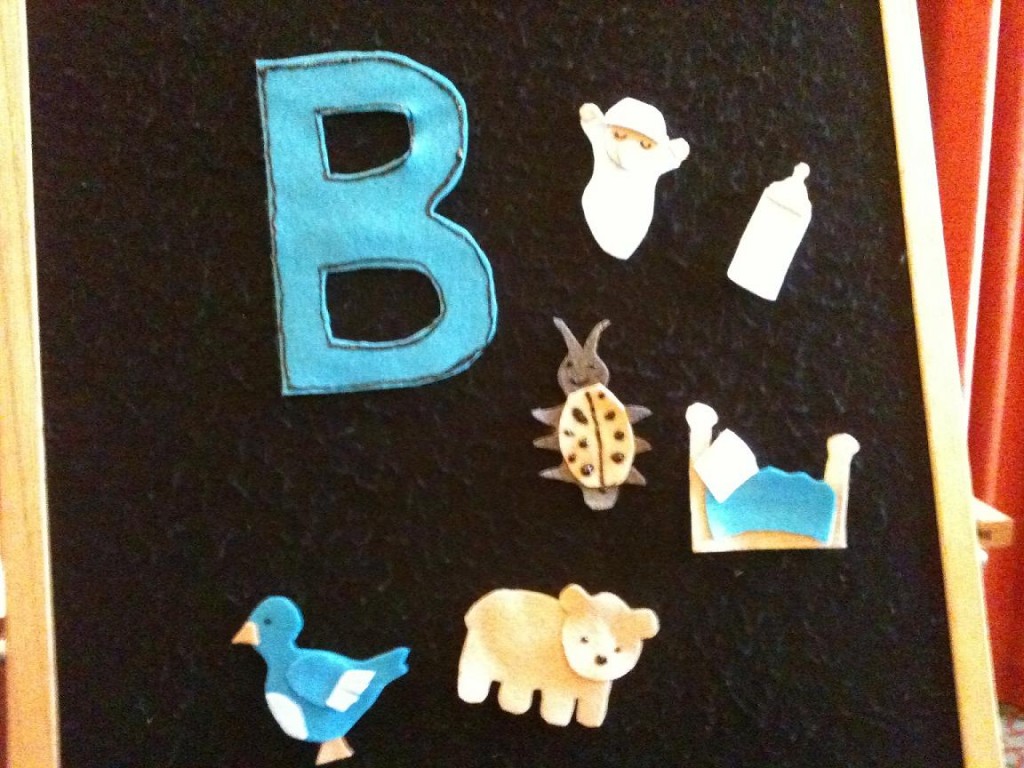 Infant Storytime – Babies! – Kids Blog