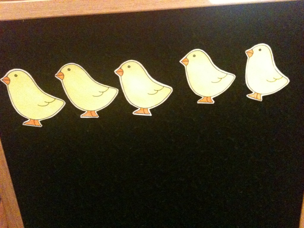 Infant Storytime: Farm! – Kids Blog