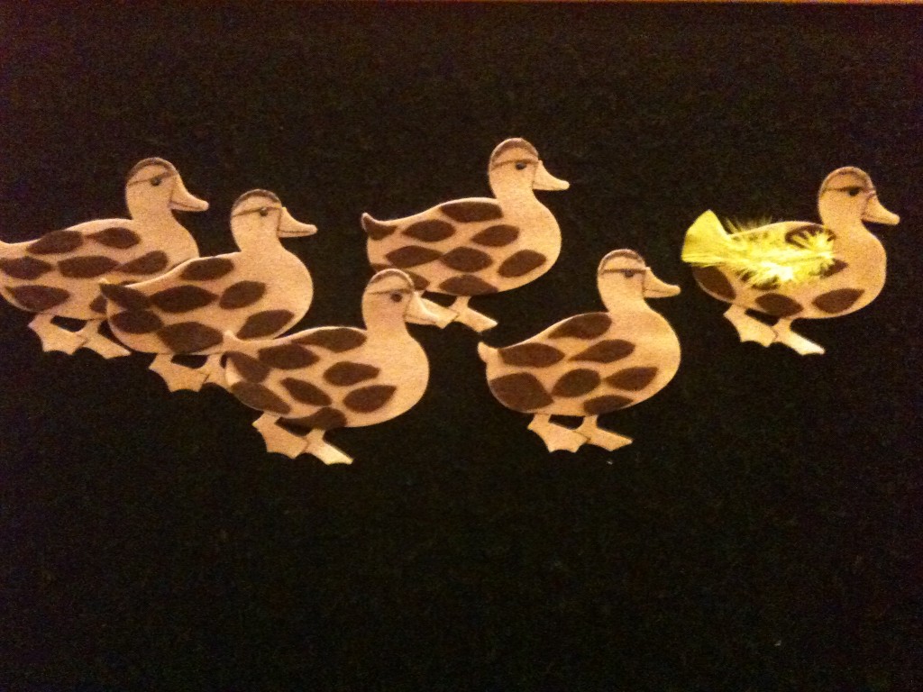 Infant Storytime: Ponds – Kids Blog