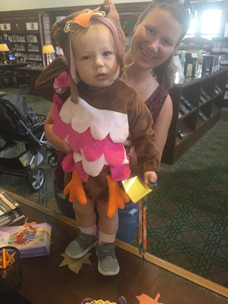 Toddler Storytime: Dressing Up – Kids Blog