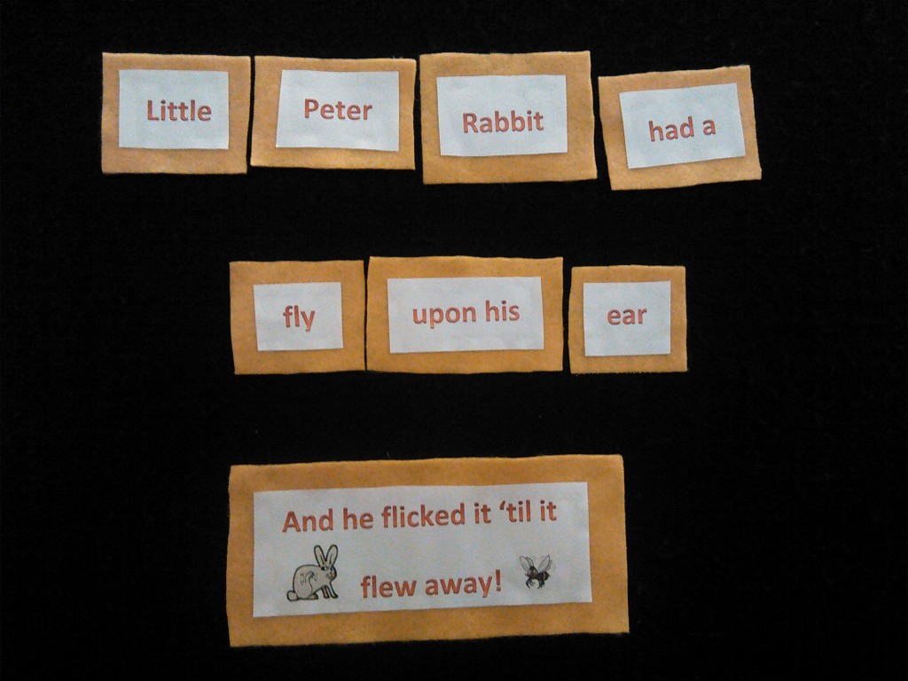 Bunnies: Preschool Storytime – Kids Blog