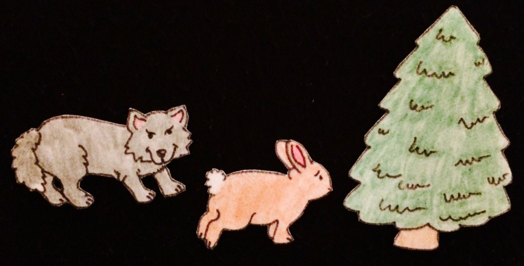 Infant & Toddler Storytime: Rabbits – Kids Blog