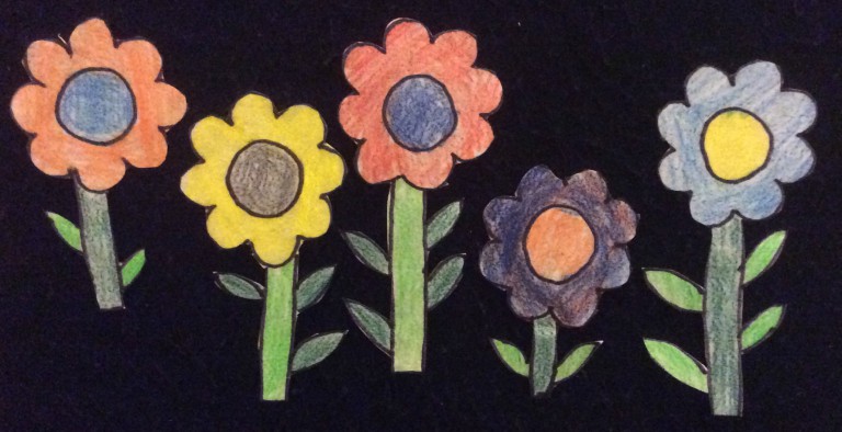 Preschool Storytime – Flowers! – Kids Blog