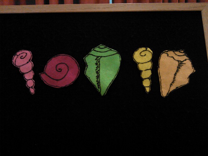 Under the Sea — Toddler Storytime – Kids Blog