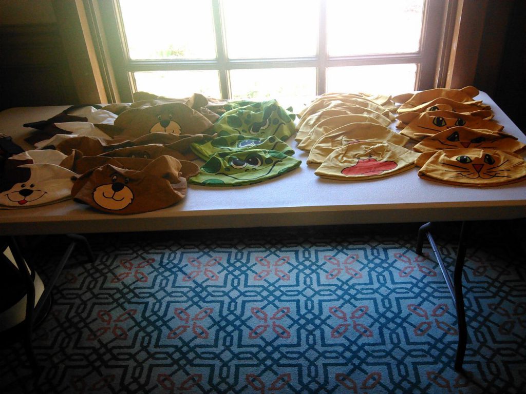 Frogs: Toddler Storytime – Kids Blog