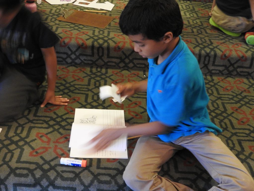 A Pig Parade is a Terrible Idea: Creative Writing for Beginning Readers ...