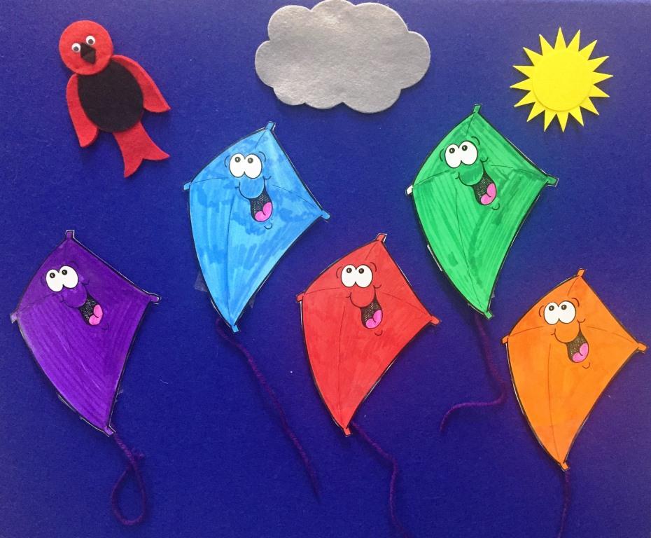 Infant and Toddler Time – Play and Pretend – Kids Blog