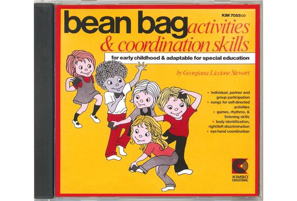 Sensory Storytime – Kids Blog