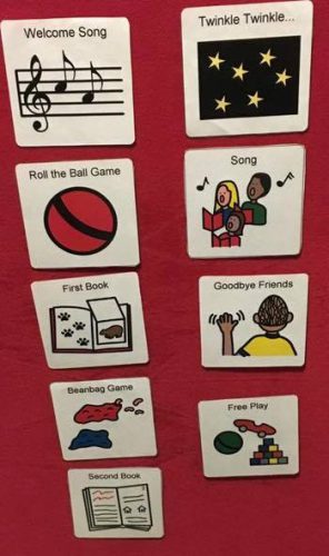 Sensory Storytime – Kids Blog