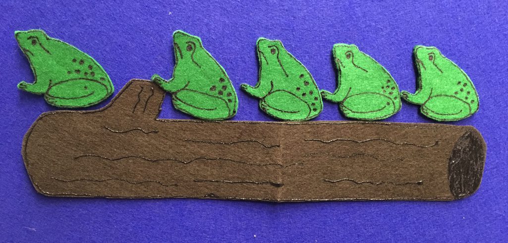 Spots and Dots – Preschool Storytime – Kids Blog