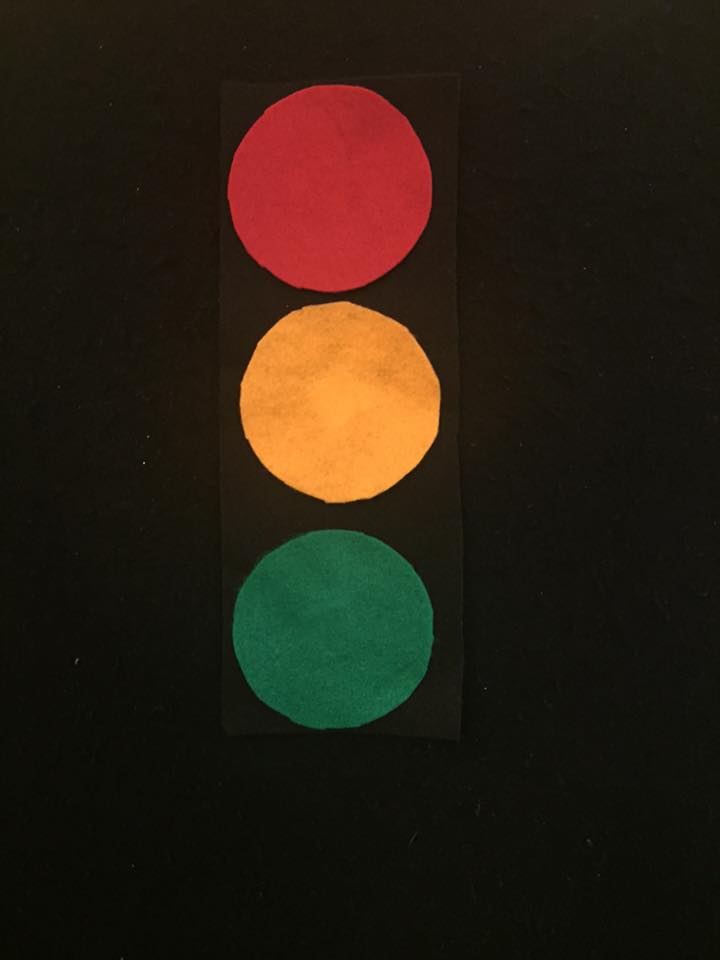 City Traffic – Preschool Storytime – Kids Blog