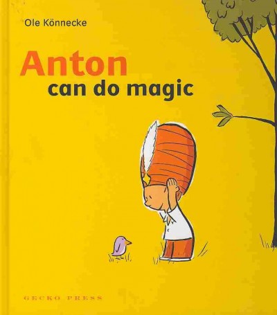 Magic! ~ Preschool Storytime – Kids Blog