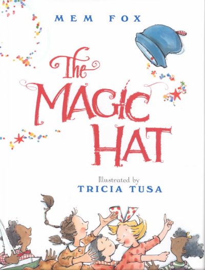 Magic! ~ Preschool Storytime – Kids Blog