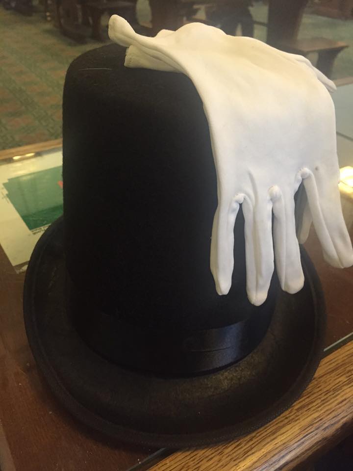 Magic! ~ Preschool Storytime – Kids Blog