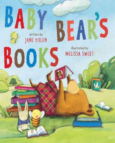 Bears ~ Infant Storytime – Kids Blog