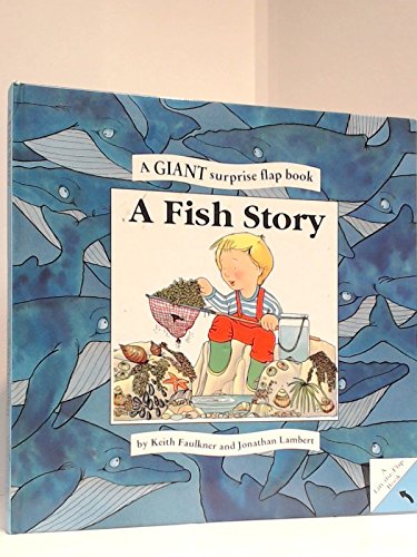 Fish! ~ Toddler Storytime – Kids Blog