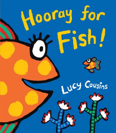Fish! ~ Toddler Storytime – Kids Blog