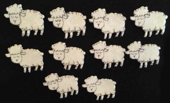 Sheep – Toddler Storytime – Kids Blog