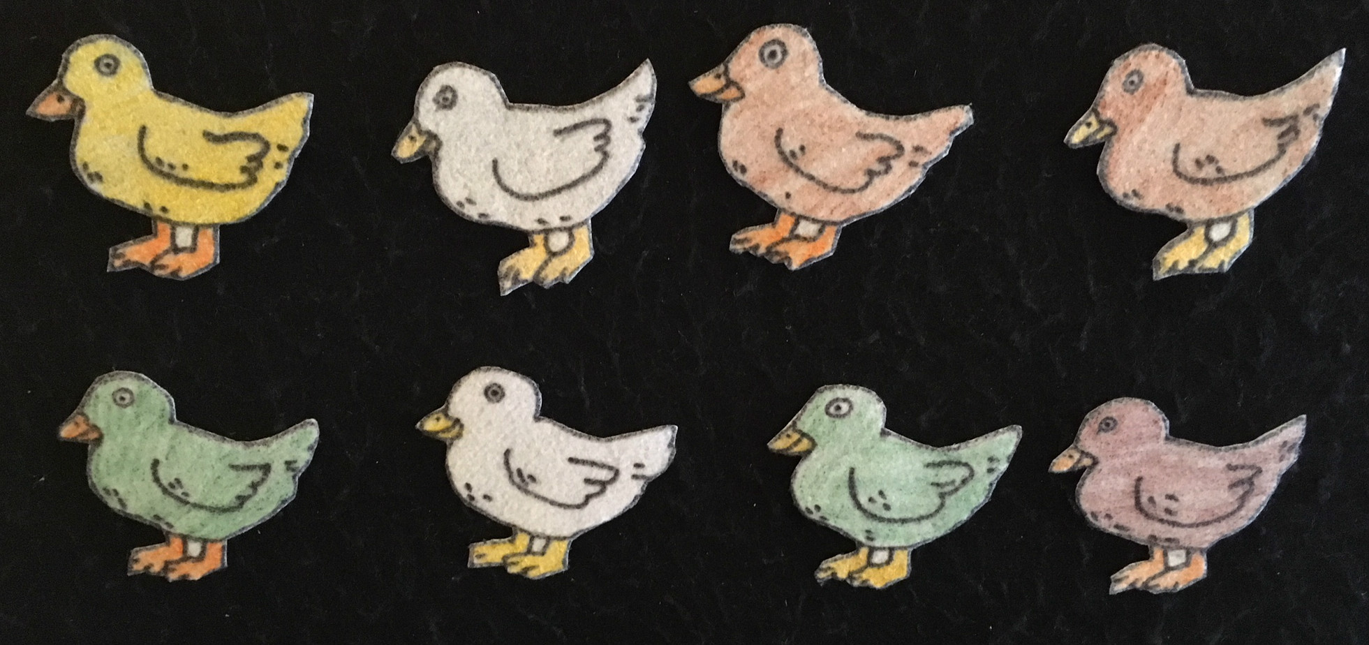 Ducks – Toddler Storytime – Kids Blog