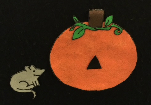 Halloween – Toddler Storytime – Kids Blog