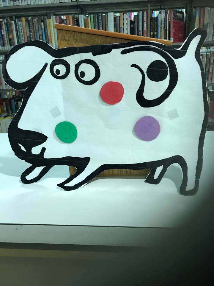 Colors! ~ Sensory Storytime – Kids Blog