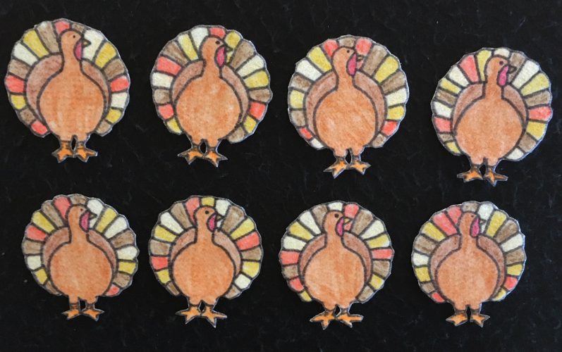 Thanksgiving – Toddler Storytime – Kids Blog