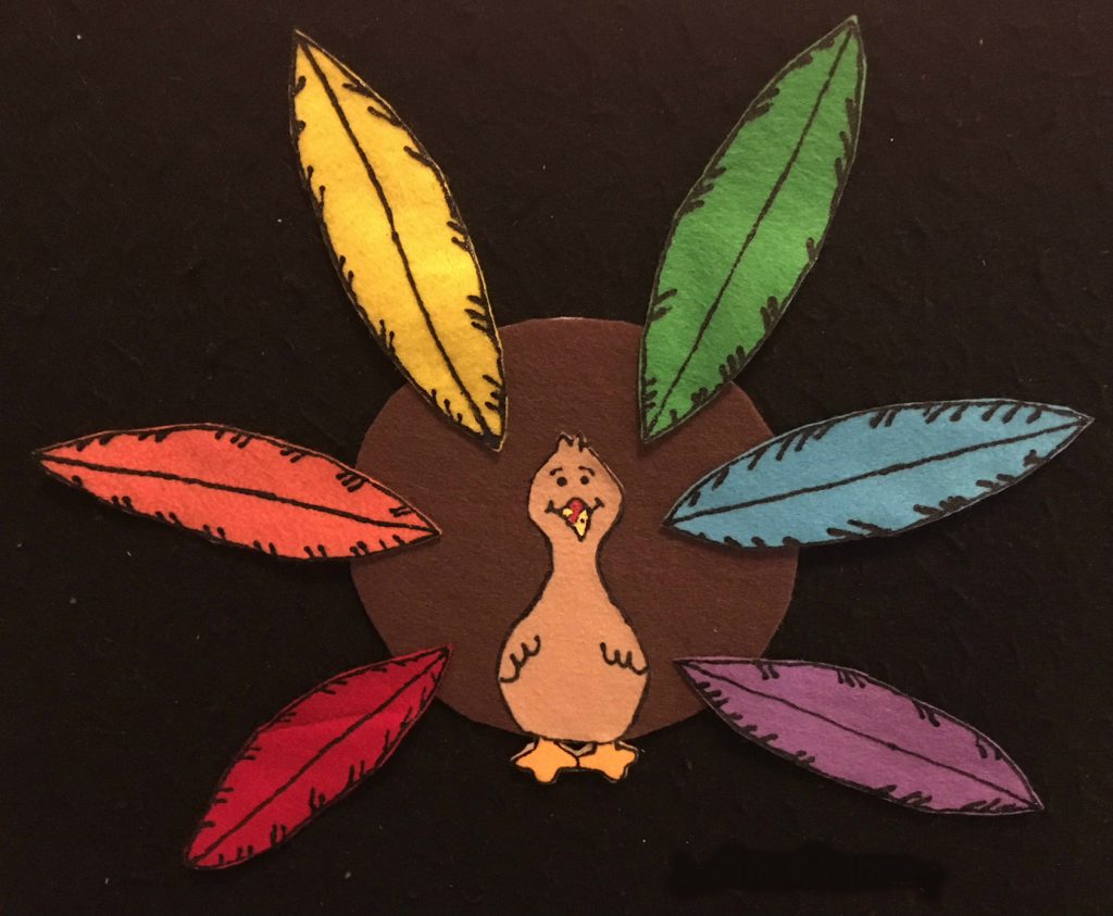 Thanksgiving – Toddler Storytime – Kids Blog