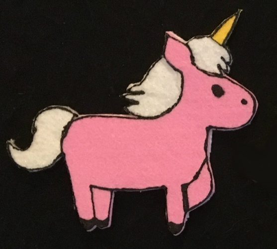 Uni-Horns – Preschool Storytime – Kids Blog