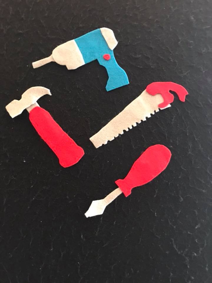 Building ~ Toddler Storytime – Kids Blog