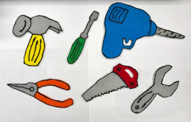 Construction Site Preschool Storytime – Kids Blog