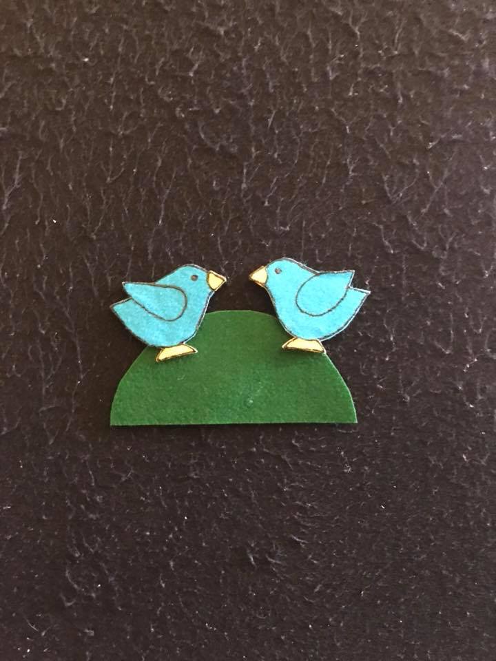 Move & Play ~ Infant Storytime – Kids Blog