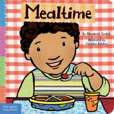 Food! ~ Infant Storytime – Kids Blog