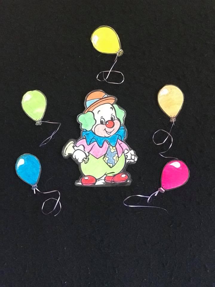 Up, Up ~ Preschool Storytime – Kids Blog