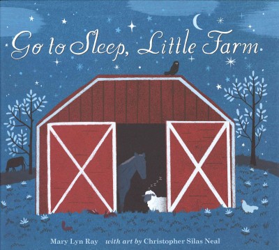 Farm Animals ~ Infant Storytime – Kids Blog
