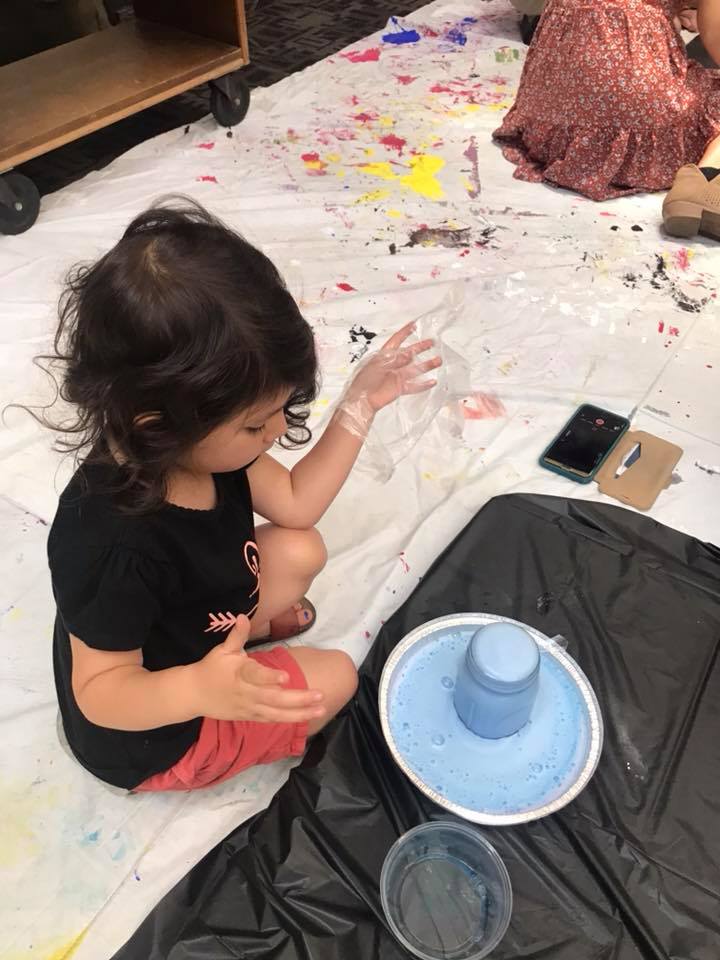 Preschool STEAM ~ Kitchen Magic! – Kids Blog