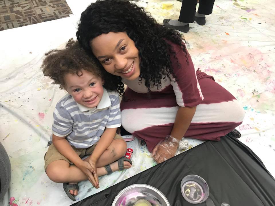 Preschool STEAM ~ Kitchen Magic! – Kids Blog
