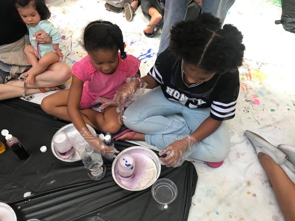Preschool STEAM ~ Kitchen Magic! – Kids Blog