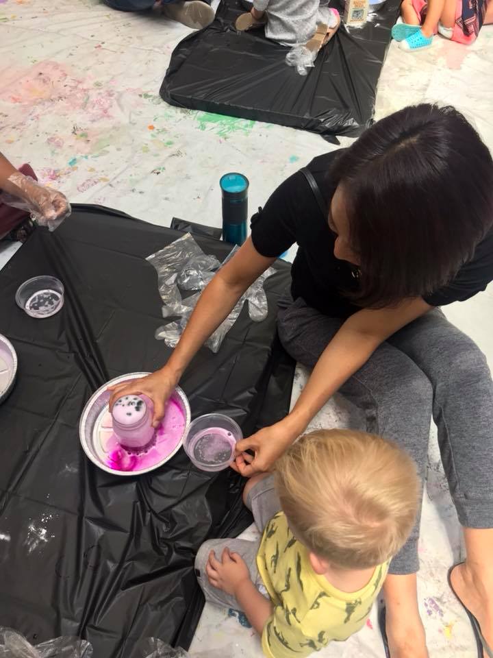 Preschool STEAM ~ Kitchen Magic! – Kids Blog