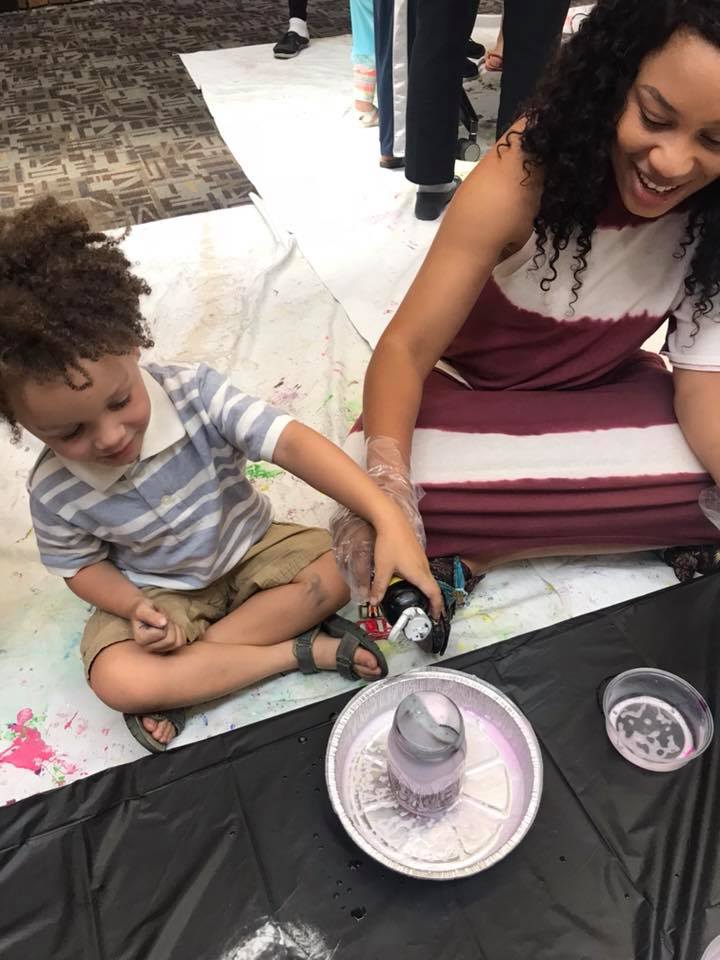 Preschool STEAM ~ Kitchen Magic! – Kids Blog