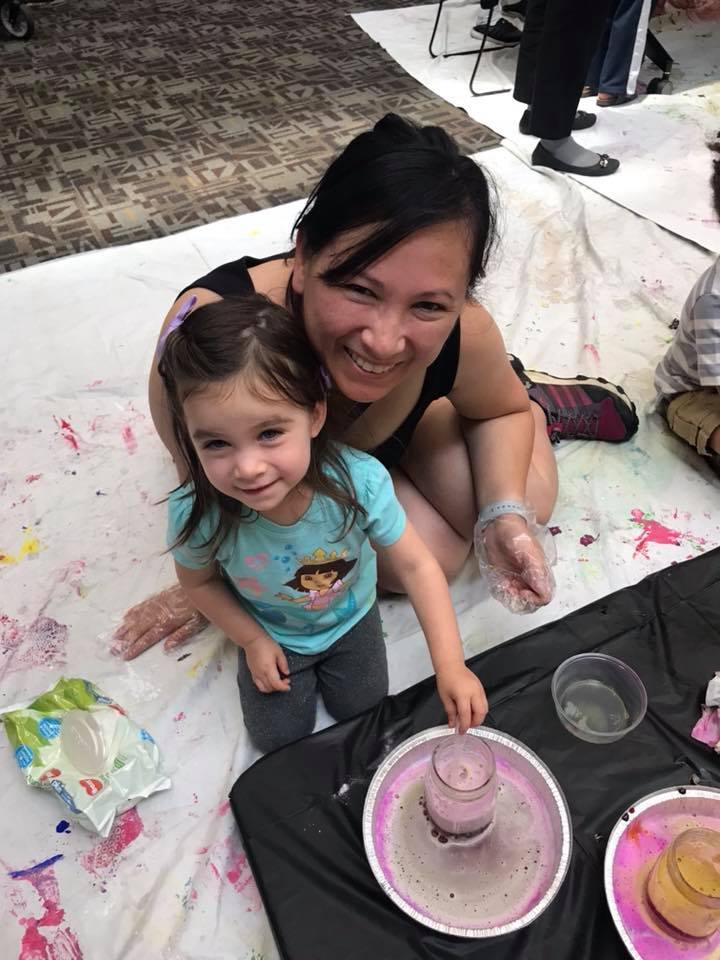Preschool STEAM ~ Kitchen Magic! – Kids Blog