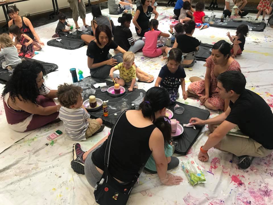 Preschool STEAM ~ Kitchen Magic! – Kids Blog