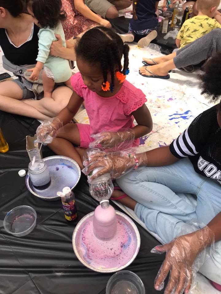 Preschool STEAM ~ Kitchen Magic! – Kids Blog