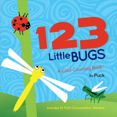 Bugs! ~ Infant Storytime – Kids Blog