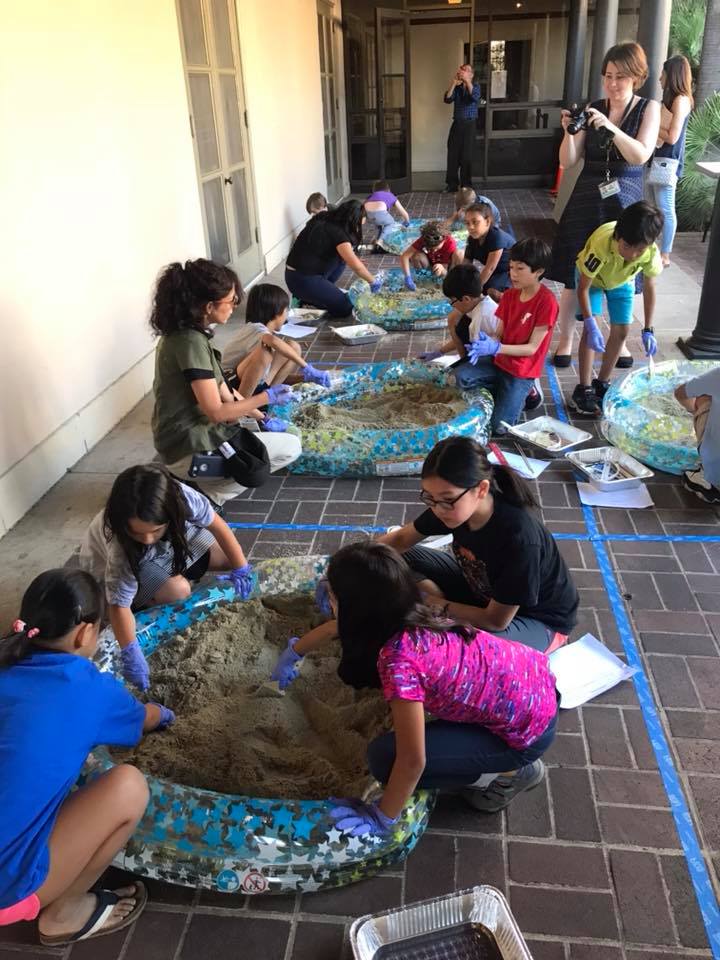 Dig for Ancient Treasures ~ Archaeology – Kids Blog